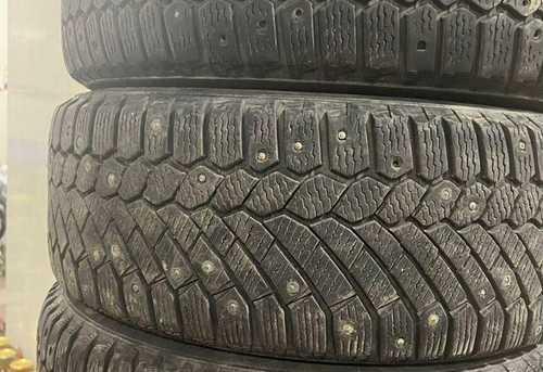 Continental Conti.eContact 205/55 R16 94T