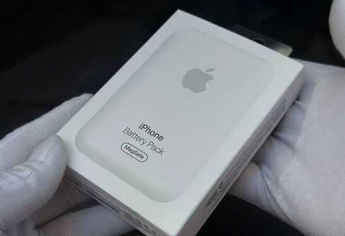 Повербанк iPhone Battery Pack 5.000mah