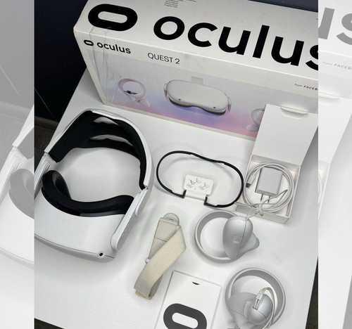 Oculus quest 2 128gb