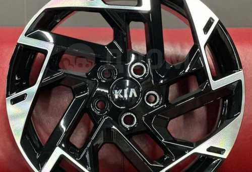 Диск литой Replica Kia R18 5*114.3 Kia