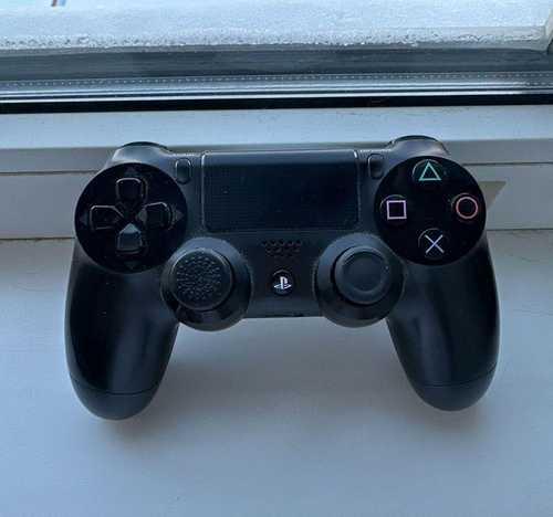 Контроллер dualshock 4