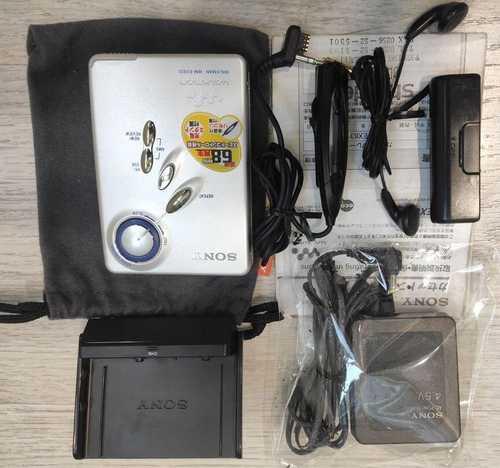 Sony walkman wm ex631