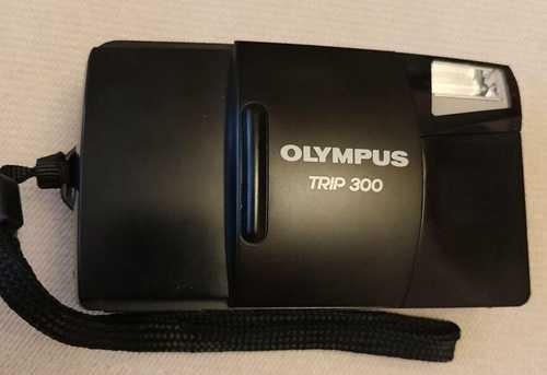 Olympus trip 300