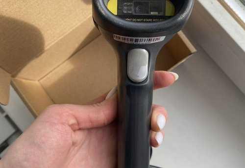 Сканер для маркировки товаров