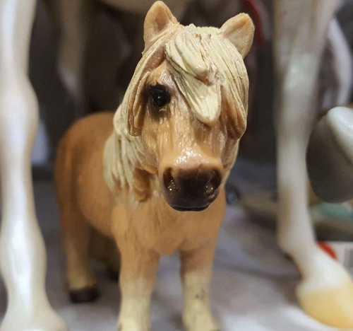 Фигурки schleich лошади