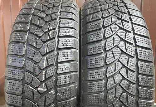 Firestone Vanhawk Winter 205/60 R16 92H