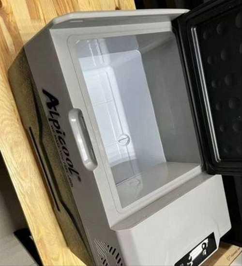 Автохолодильник Alpicool опт от 5шт
