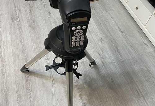 Celestron nexstar 5 se телескоп