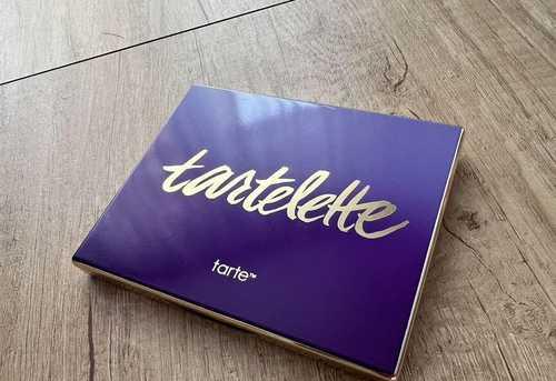 Tartalette Палетка теней от Tarte