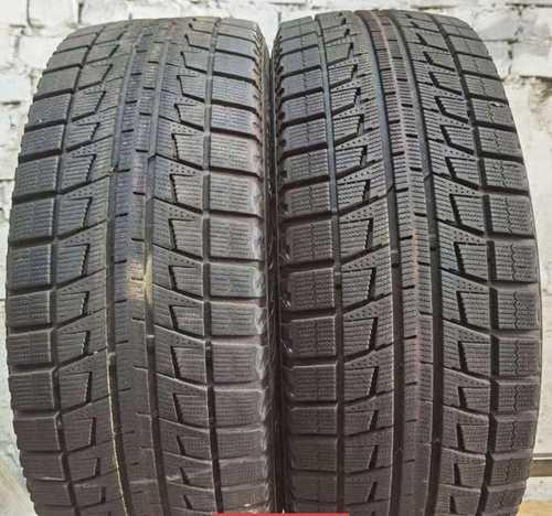 Bridgestone Blizzak Revo2 225/55 R17 97L