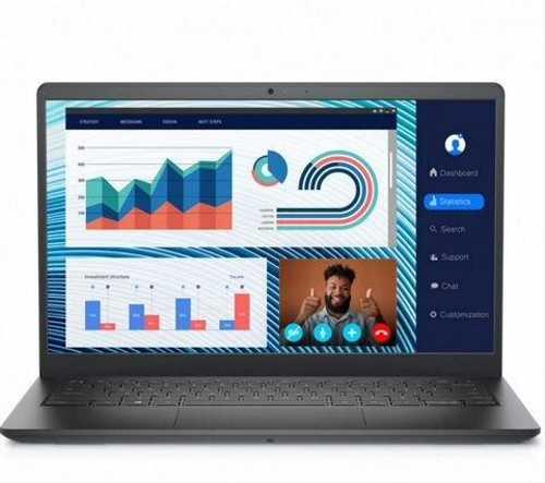 Ноутбук Dell Vostro 3420 550516