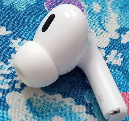 Правый наушник AirPods Pro 2