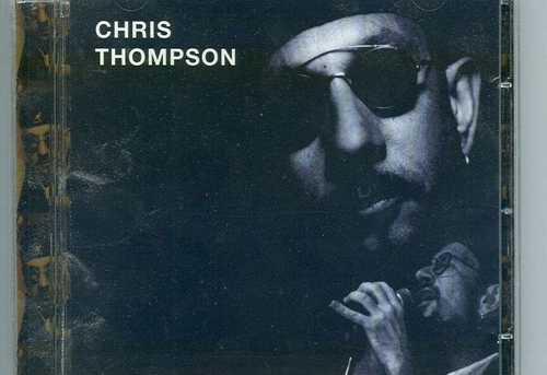 Chris Thompson. Backtrack 1980-1994 (CD)