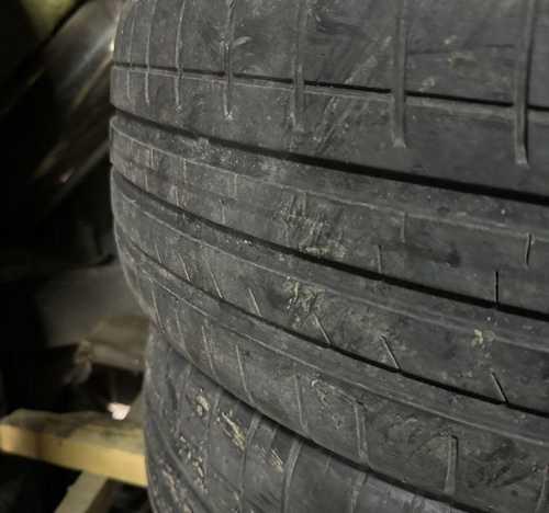 Pirelli P7 Evo Touring 215/55 R17