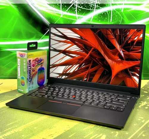 Ноутбук Lenovo на Core i5