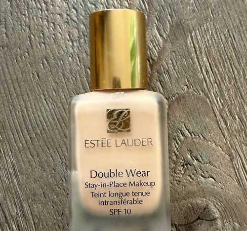 Крем тональный estee lauder double wear