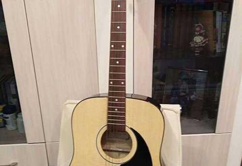 Aкустическая гитара Prince WJ-750