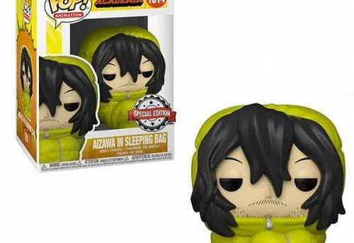 Фигурка Funko POP Animation My Hero Academia Aiz