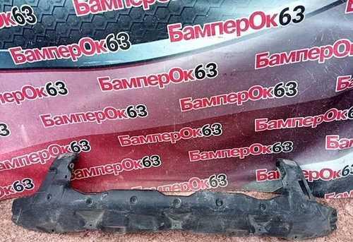 Абсорбер бампера Toyota