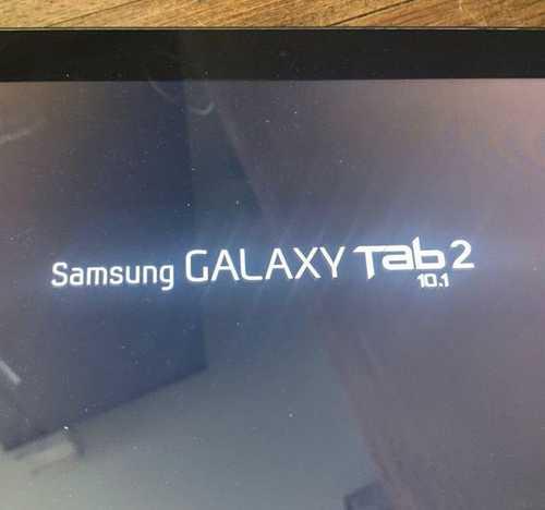 Samsung galaxy GT-P5100