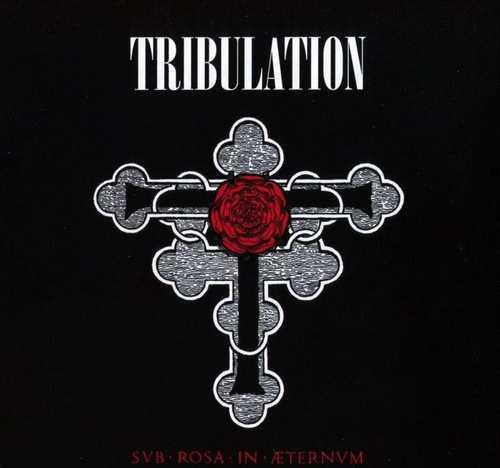 Tribulation - Sub Rosa In ternum (1 CD)