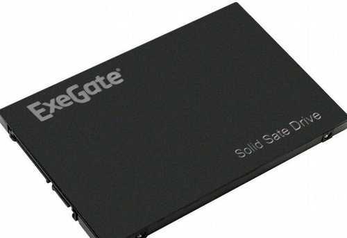 Накопитель SSD 120Gb Exegate Next (A400TS120)