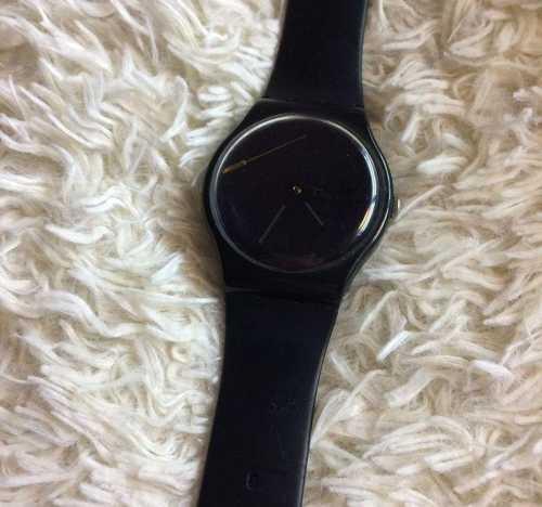 Часы swatch оригинал