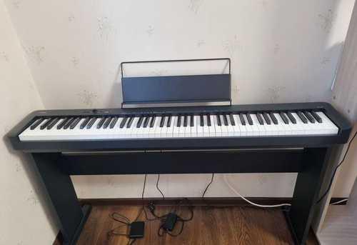 Цифровое пианино Casio CDP-S 100