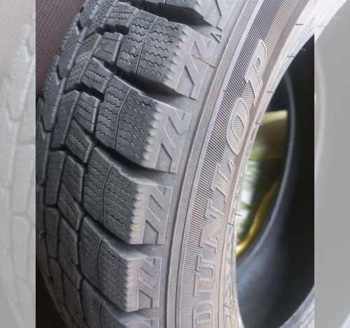 Dunlop Winter Maxx WM02 185/60 R15