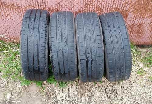Bridgestone Ecopia EP150 195/65 R15 91H