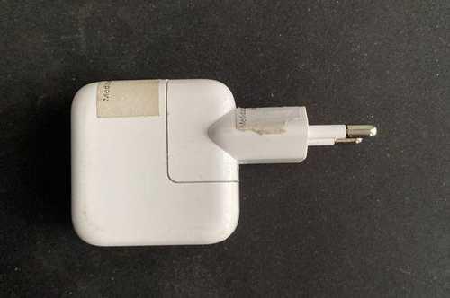 Apple адаптер usb 12w