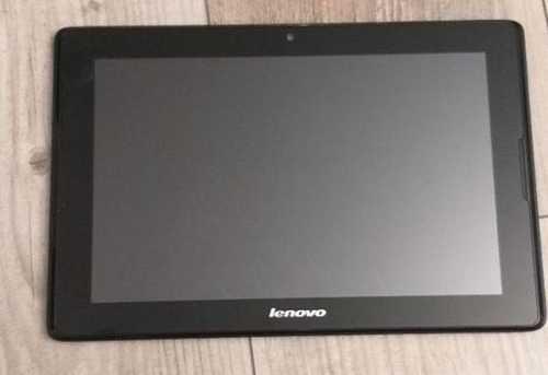 Планшет lenovo tablet A7600- H