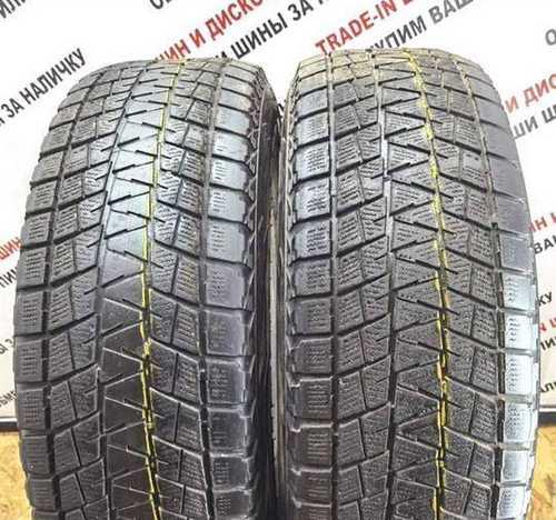 Bridgestone Blizzak DM-V1 235/60 R16 100L