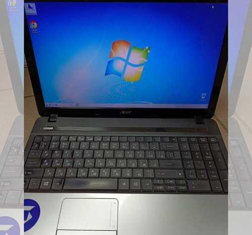 Ноутбук acer intel core i7 3632qm