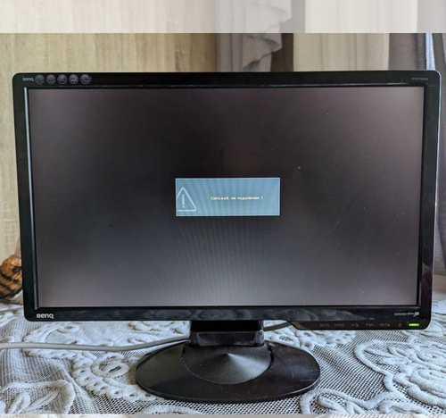 Монитор benq 20'