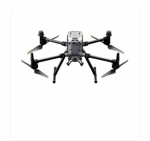 Полетная платформа DJI Matrice 350 RTK