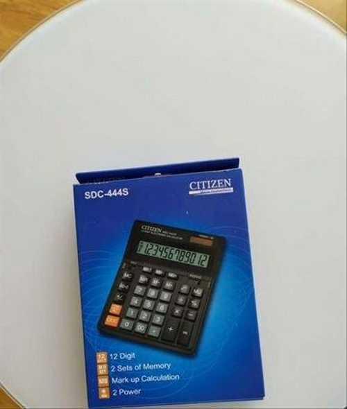 Калькулятор casio gr 12