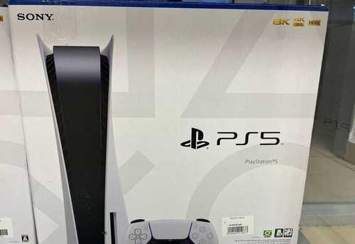 Sony PlayStation 5 Fat
