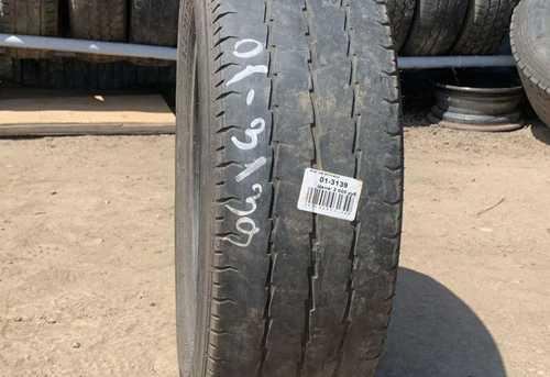 Ovation V-02 205/65 R16C