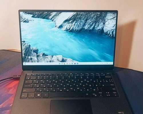 Dell xps 13 9305