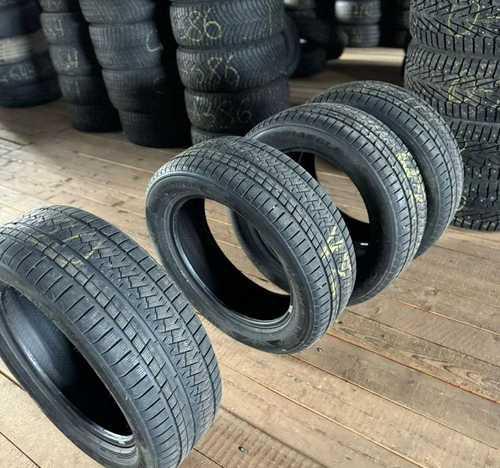 Triangle Snowlink TWT02 255/55 R20