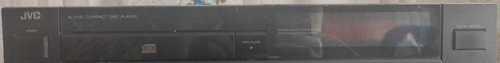 CD проигрыватель JVC XL-V131