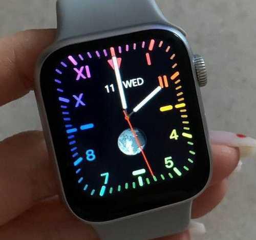 Часы SMART watch m16 mini