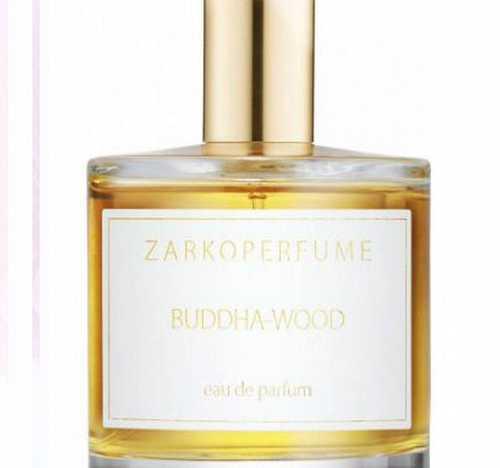 Zarkoperfume Buddha-Wood edp 100ml tester