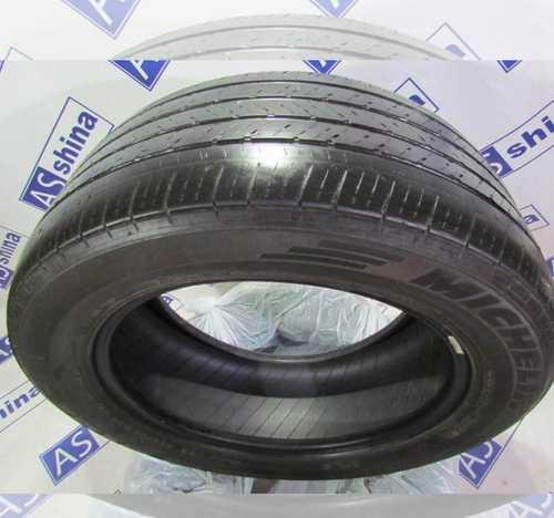 Michelin Pilot HX MXM4 235/55 R17 102Q