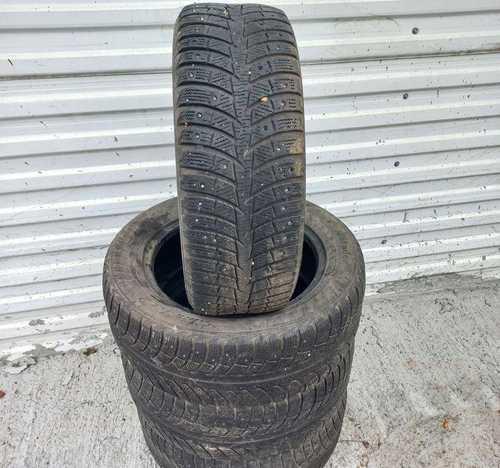 Zaramec Espia E7A 205/55 R16