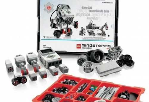 45544 lego Mindstorms EV3 - базовый набор