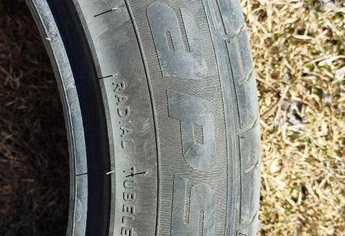 Kapsen ComfortMax 4S A4 255/50 R19 30C