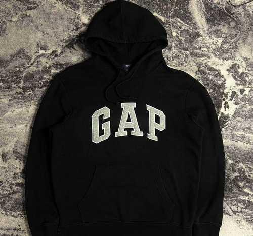 Худи Gap оригинал чёрное