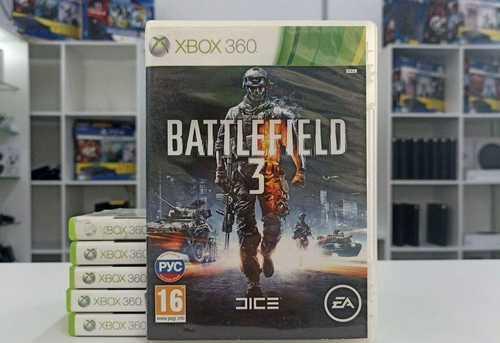 Battlefield 3 (xbox 360)